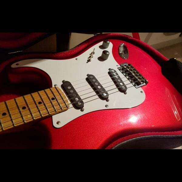 Stefan Ray Price - Where Did I Go Wrong?