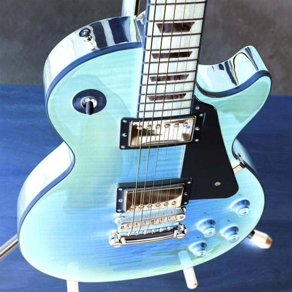 Stefan Ray Price - You Changed